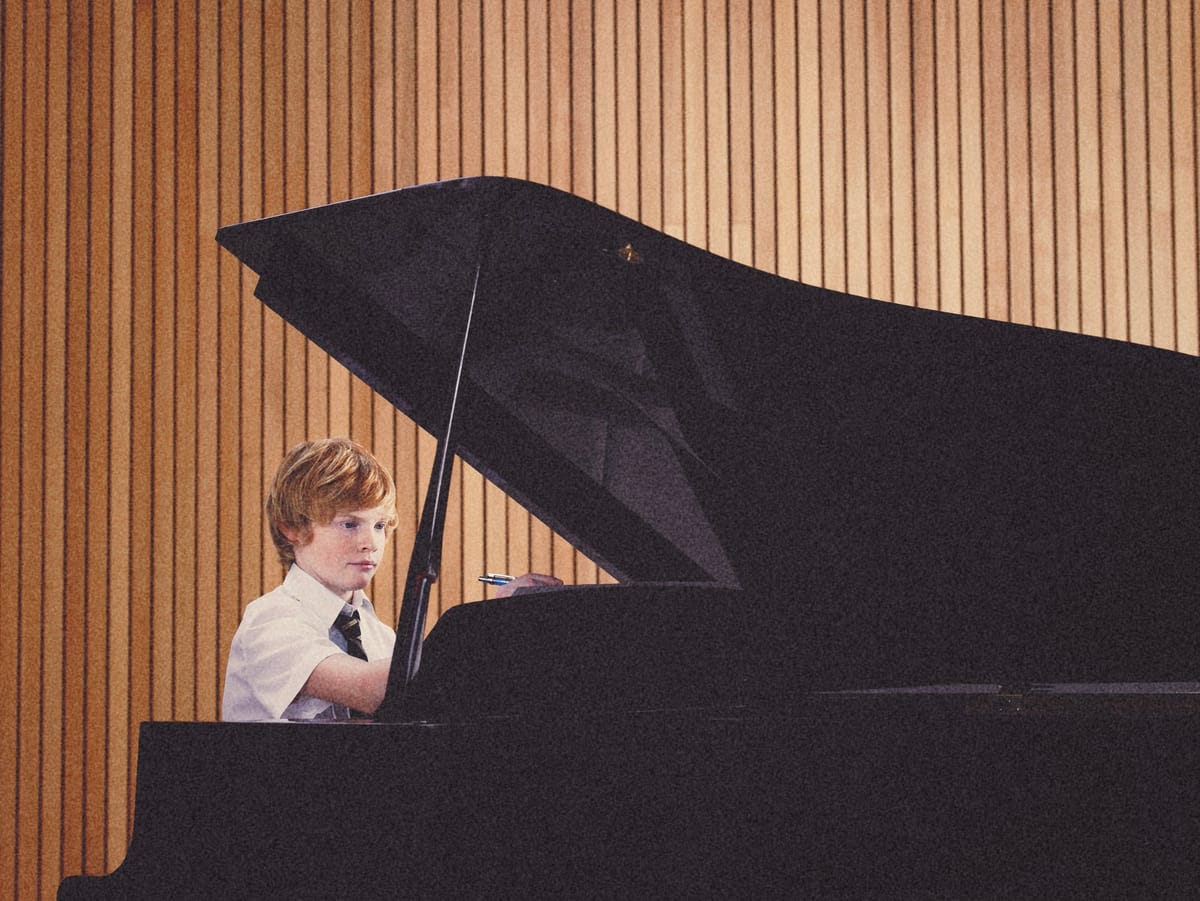 Australia’s fair go has fine print – and it’s written at school